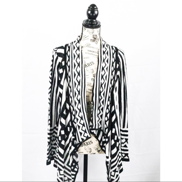 No Boundaries | Sweaters | Nobo Tribal Cardigan | Poshmark